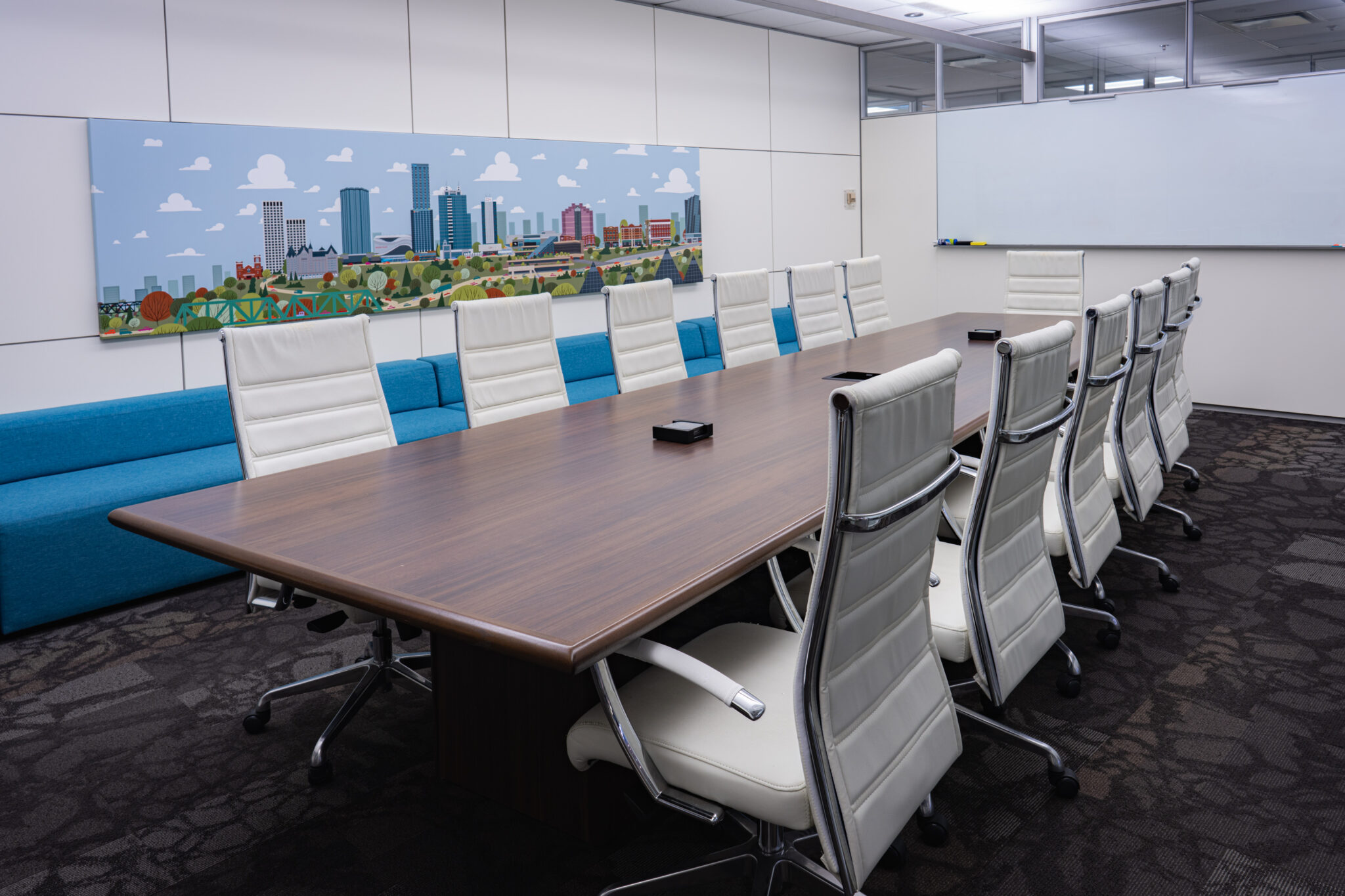 Work With Us | Capital Engineering