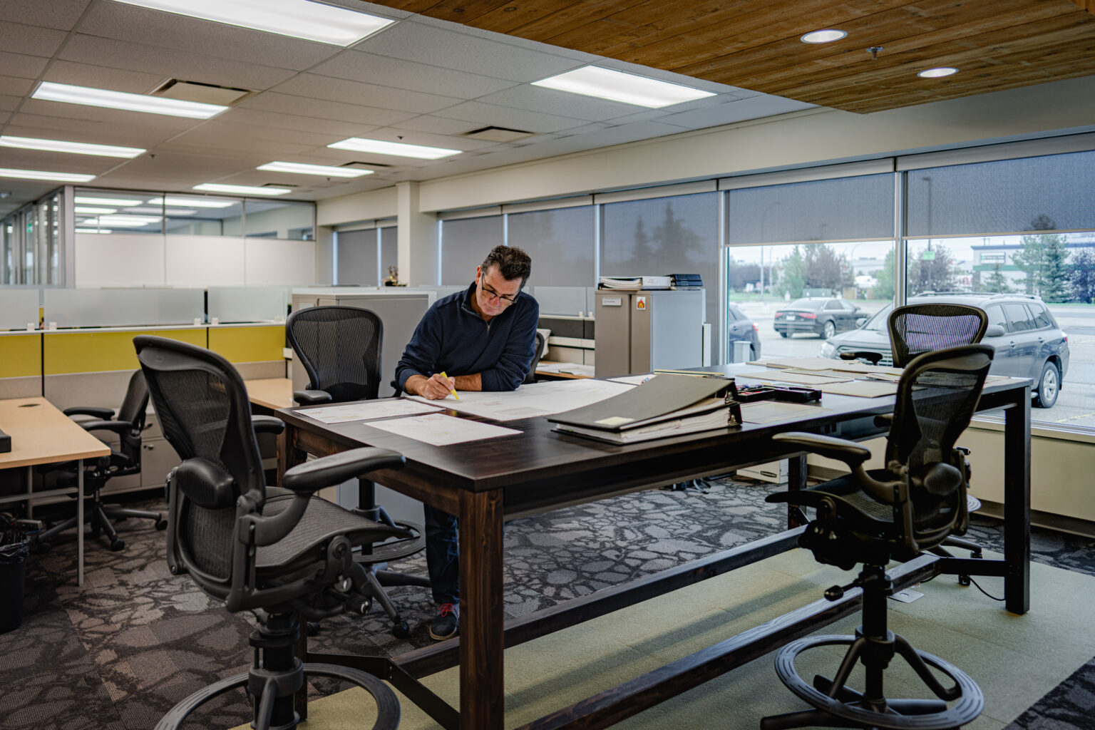 Work With Us | Capital Engineering